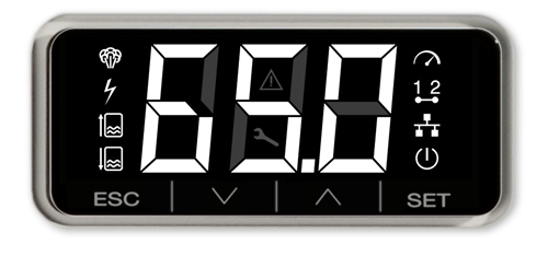 StandardLine von HygroMatik